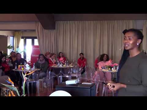 Engineering Happiness Ntsiki Mkhize - YouTube