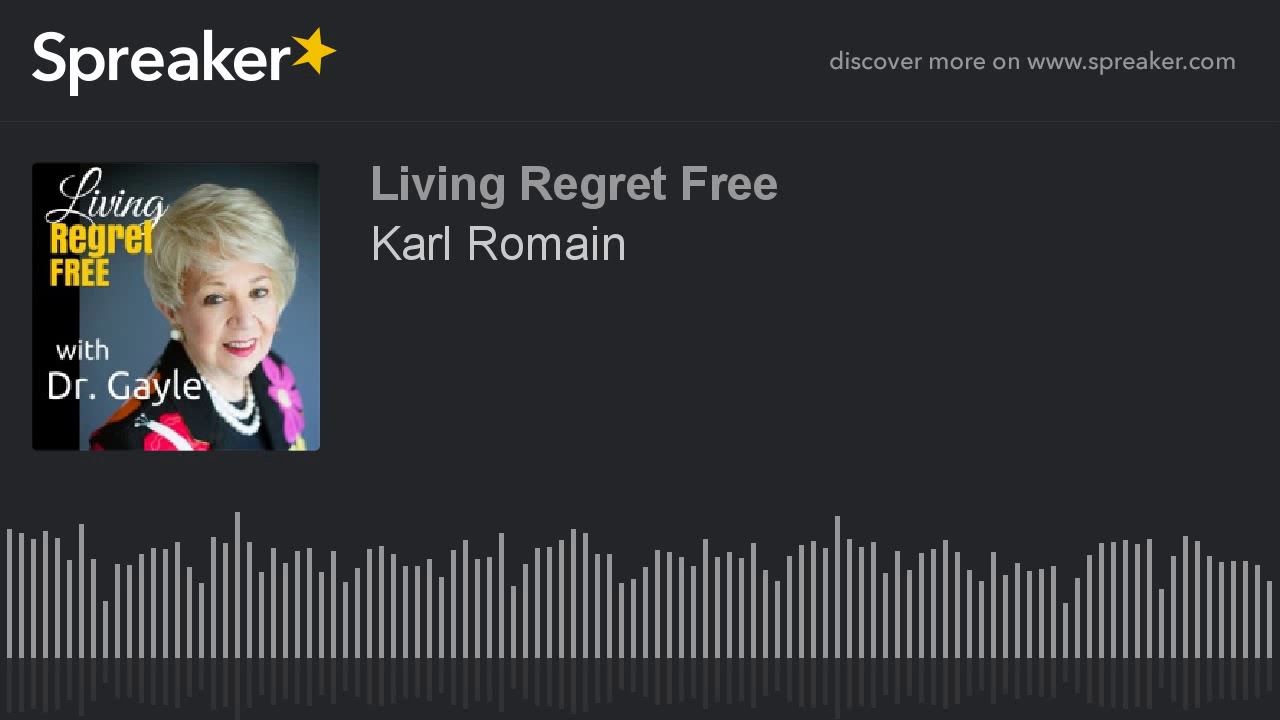 Karl Romain (part 2 of 2) - YouTube