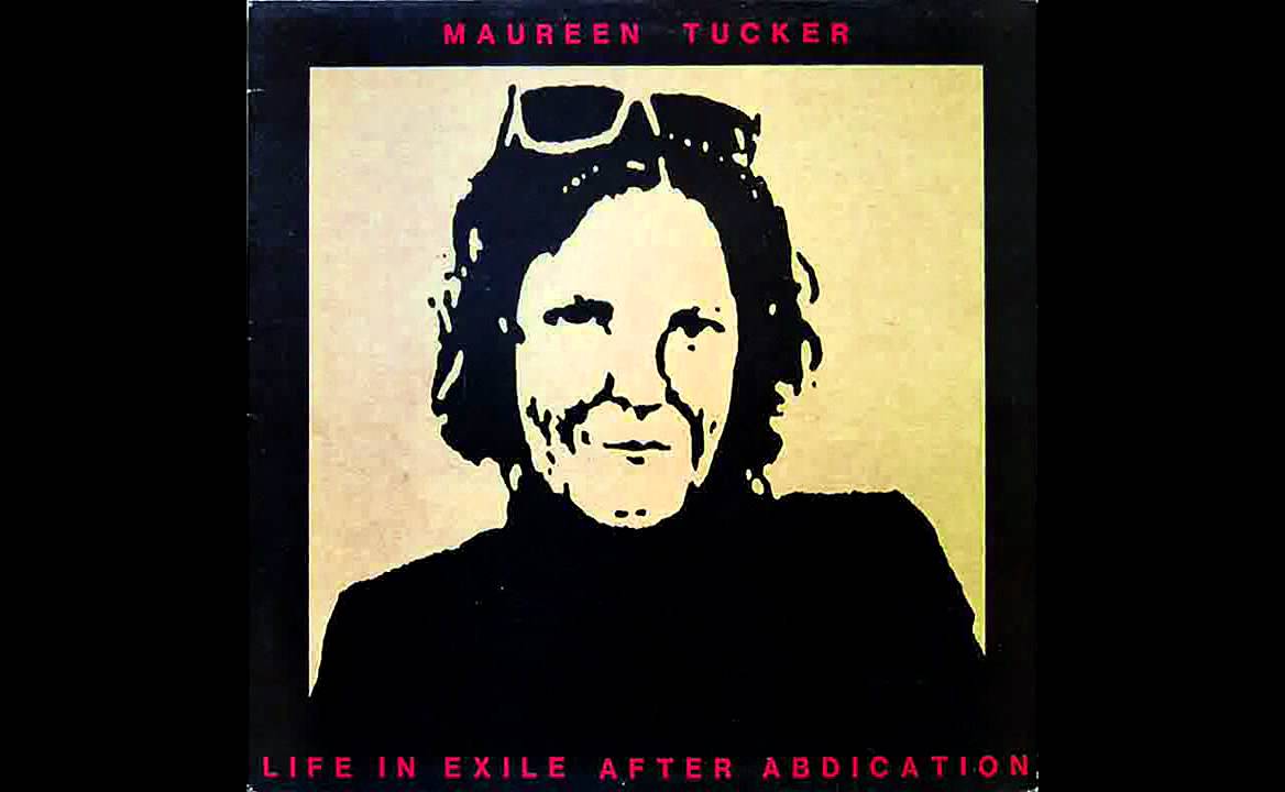 Maureen Tucker - Pale Blue Eyes (The Velvet Underground Cover) - YouTube