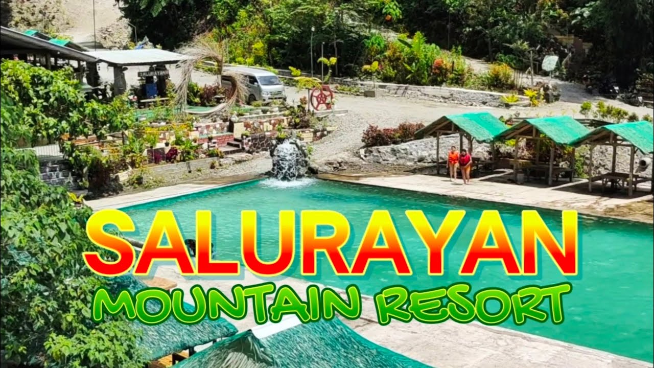 SITIO SALURAYAN KITAOTAO BUKIDNON - YouTube