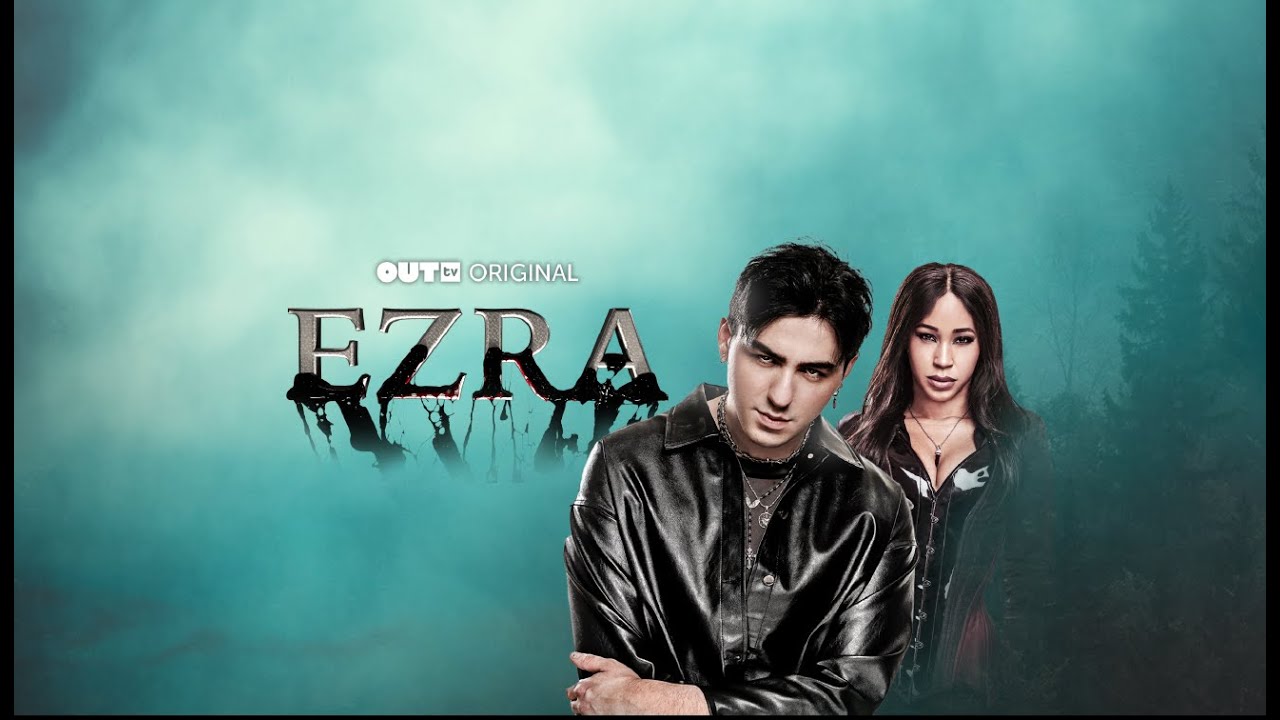 Ezra Episode 1: Full Episode - YouTube
