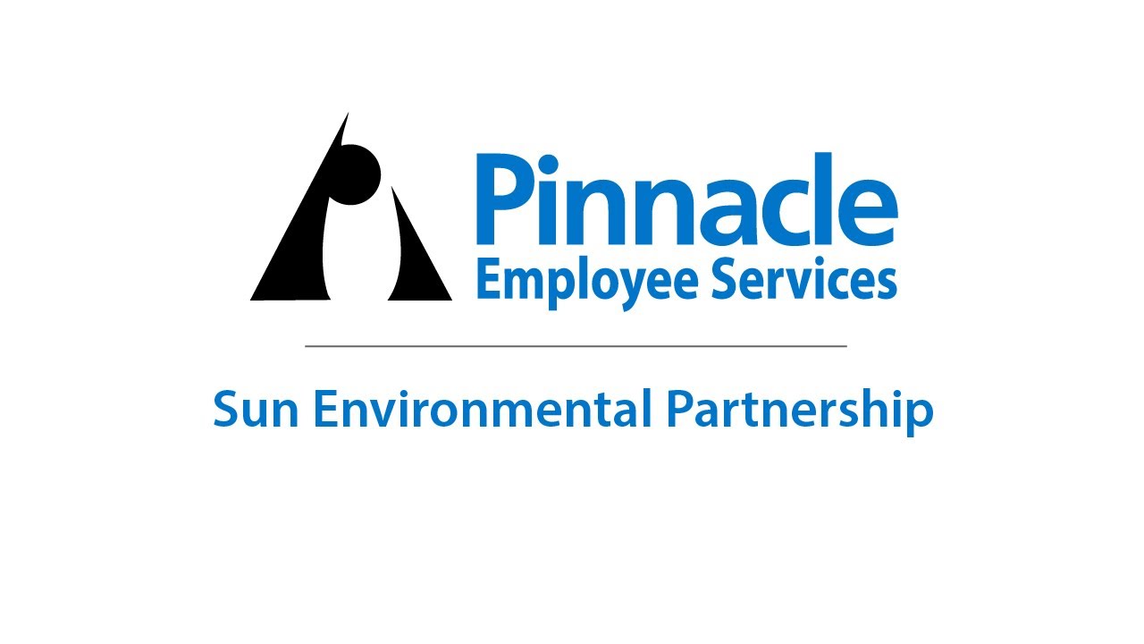 Sun Environmental - PES Partnership - YouTube