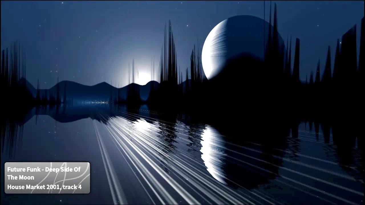 Future Funk - Deep Side Of The Moon 🇩🇪 - YouTube