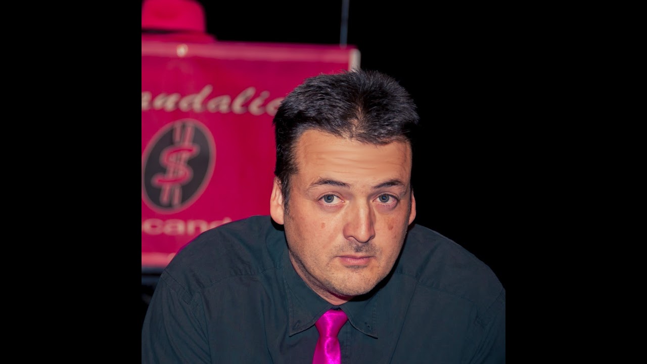 Diffusion en direct de Didier Rodriguez - YouTube