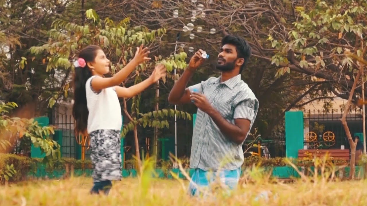 Thagaram தகரம் | New Tamil Short Film 2019 | Directed By Kartik ...