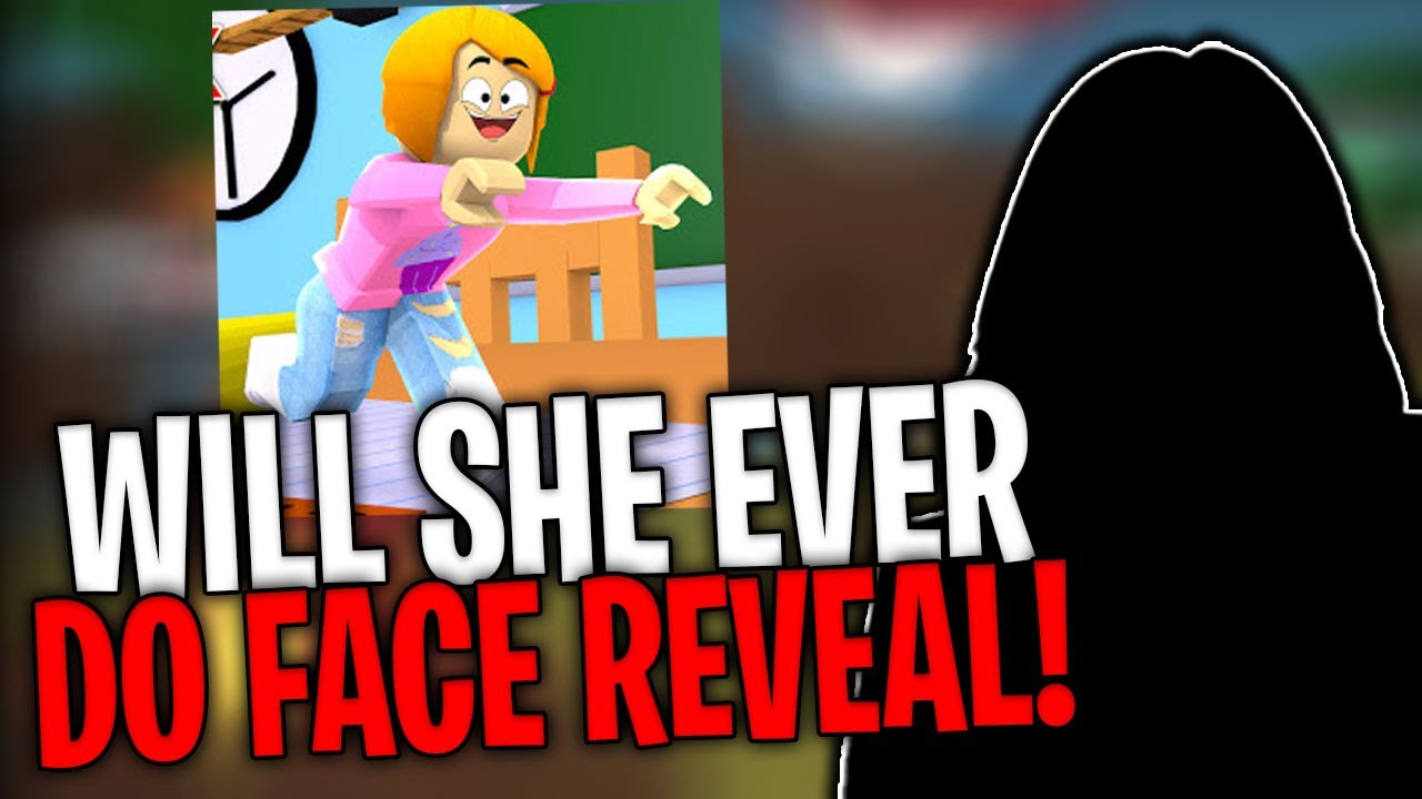 Will Gaming With Molly Ever Do A FACE REVEAL?! - YouTube