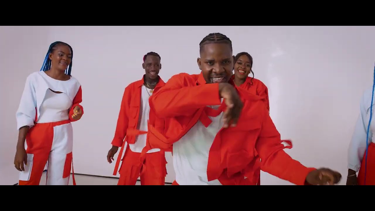 OS BIU BAU X MAYA ZUDA - ORAÇÃO (VIDEO OFICIAL) - YouTube