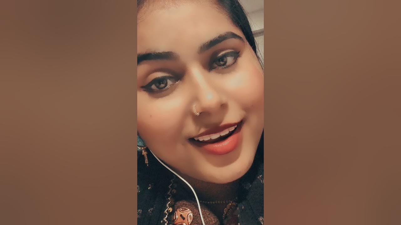 Tu dekhe na dekhe hame gam nhi 💞#expression #shorts #reels #explore - YouTube