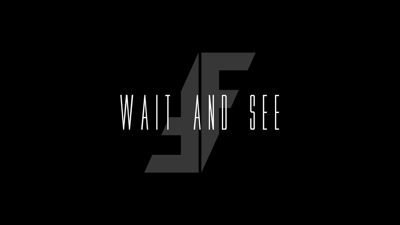 Final Fiasco - Wait And See (Official 360 Video Fiasco) - YouTube