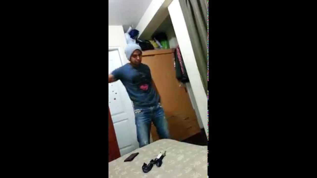 Muzzing dance - YouTube