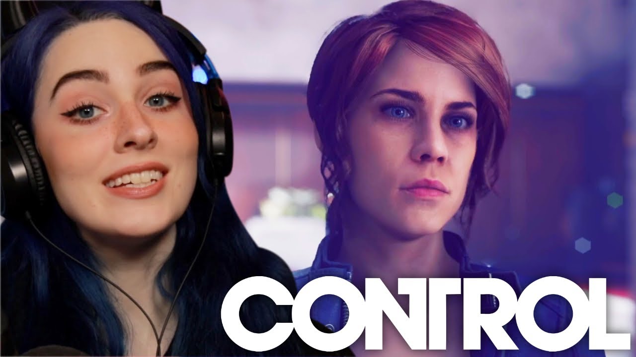 Fighting For Control -part 2- [VOD] - YouTube