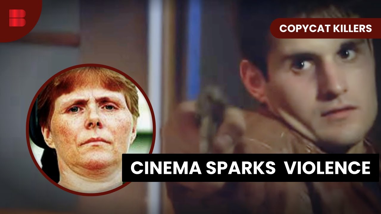 Cinematic Trigger to Chaos - Copycat Killers - True Crime - YouTube