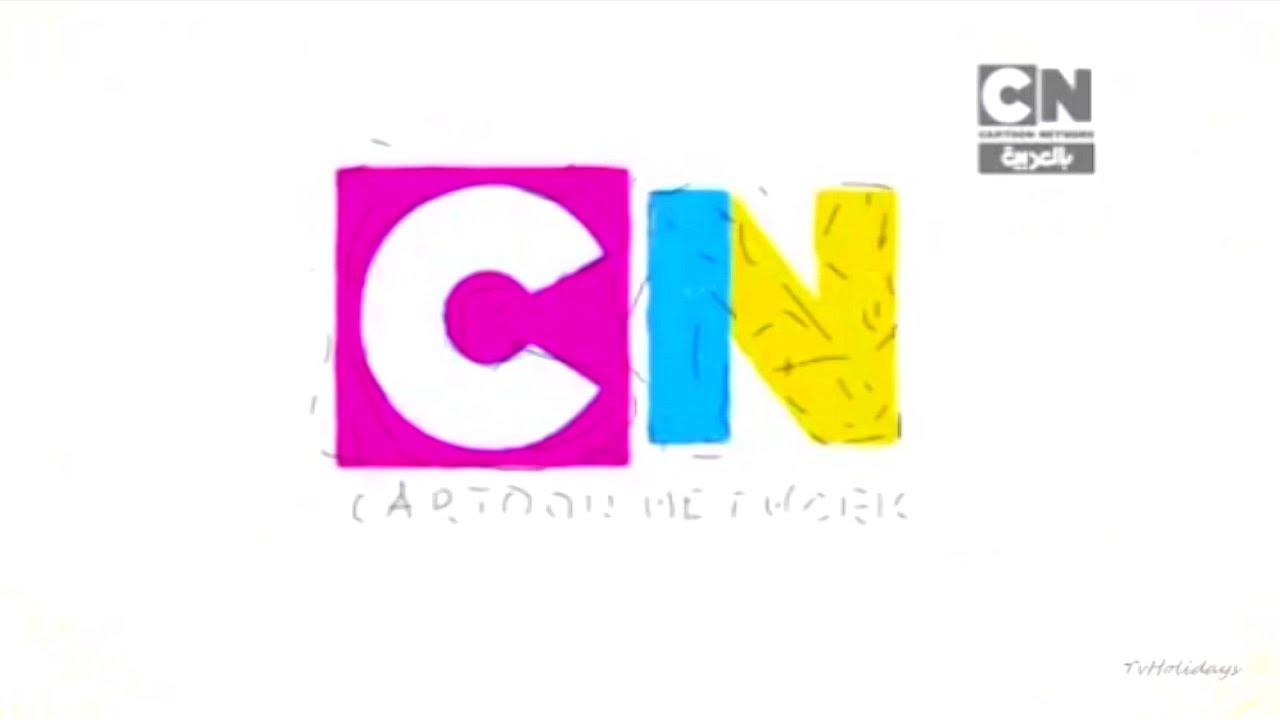 Cartoon Network Arabia Continuity and Ident 13-12-16 - YouTube