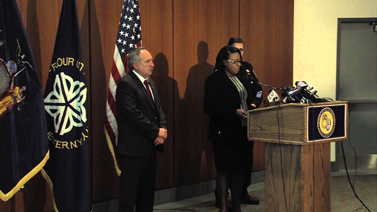 Rochester Police News Conference on Officer Shooting - YouTube