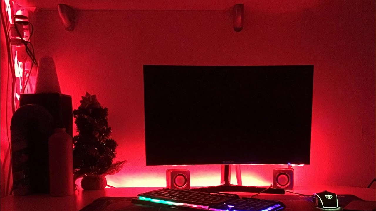 MY BEST SETUP EVER ? - YouTube