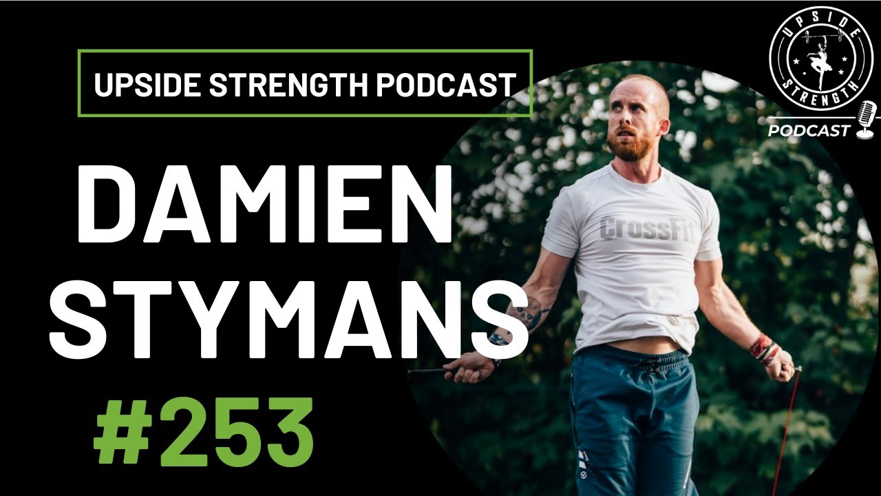Damien Stymans sur la Nutrition Végétale et Devenir Owner de Box ...
