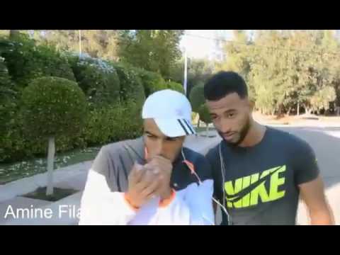 Amine filali top - YouTube
