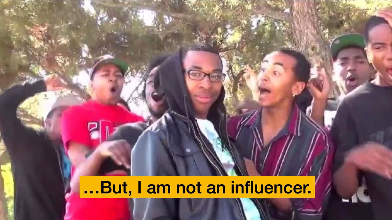 iPhone 15: Big Tech, Influencers, and the *stuff* they say. - YouTube