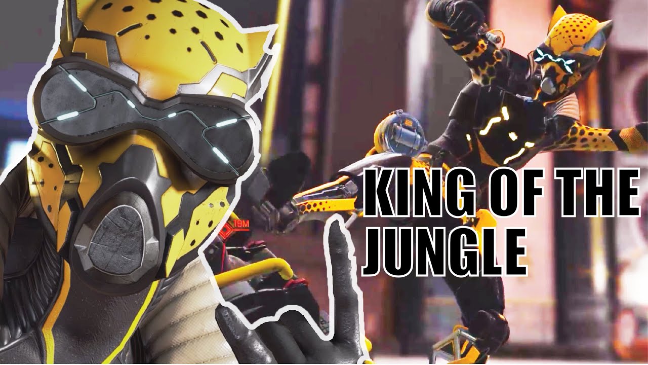 Skin makes you 100% FASTER ;) The NEW *WILD SPEED* OCTANE SKIN - (Apex ...