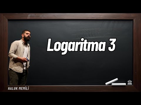 Logaritma 3