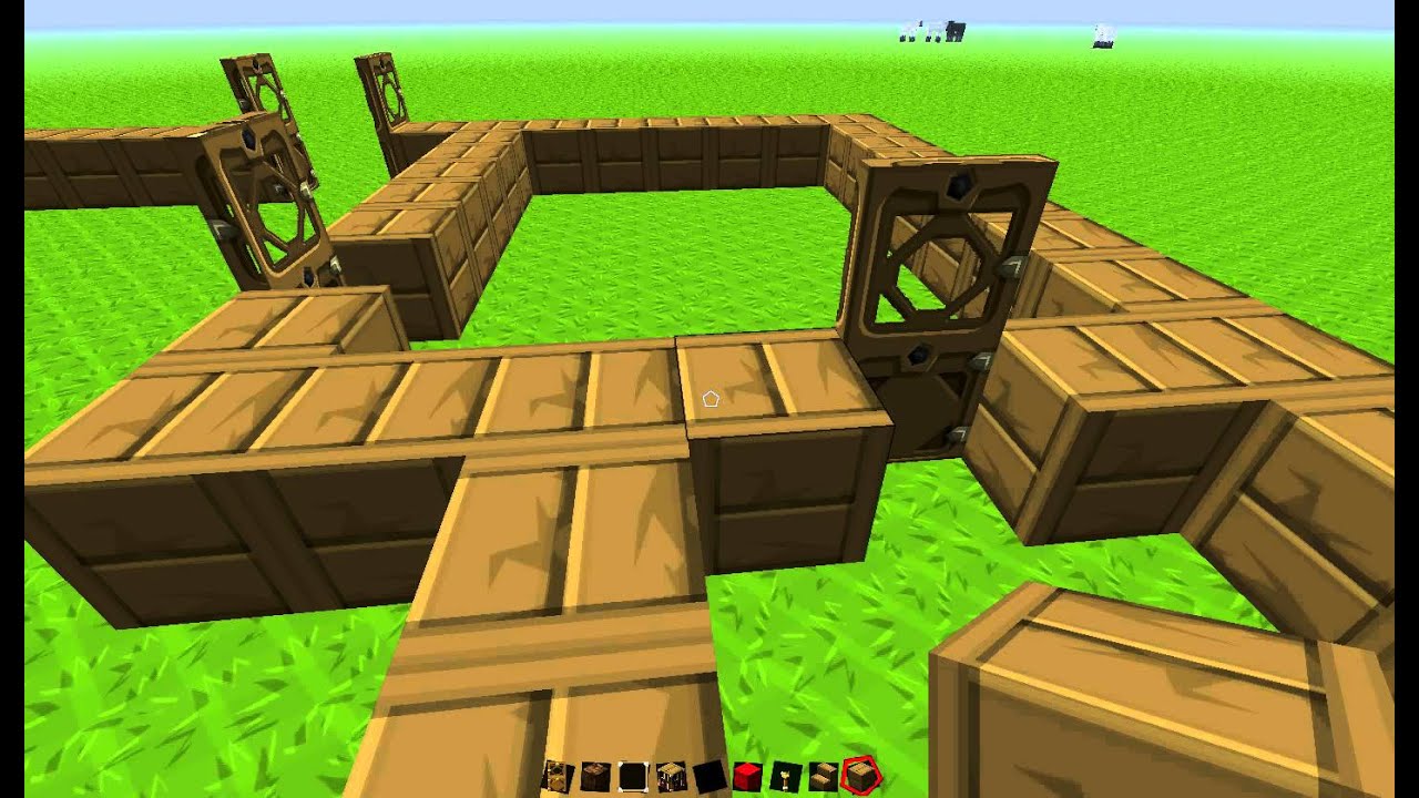 quick build part 1 - YouTube