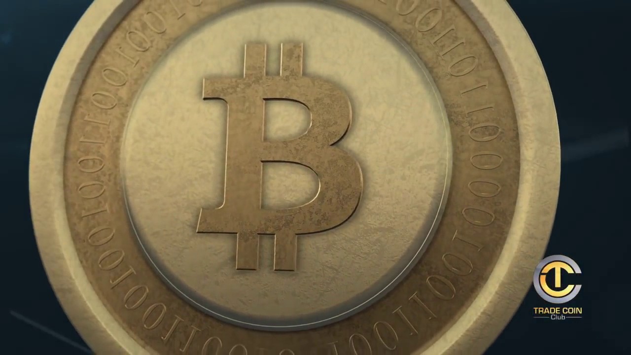 BITCOIN - the real Crypto Currency and the Bitcoin Trading Mega ...