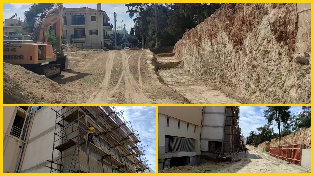ΑΝΑΒΑΘΜΟΙ ΜΕ ΤΟ ΠΕΡΙΦΗΜΟ ΓΑΜΑ ΣΤΟ ΓΗΠΕΔΟ ΑΕΚ ΑΓΙΑ ΣΟΦΙΑ 10-05-2022 (3/4 ...
