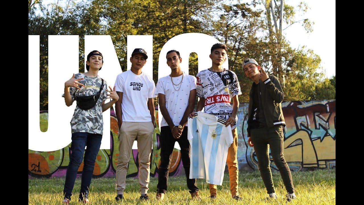UNO | German RD x Agustin Gauna x Mati el MVP x Prince King x Juampi ...