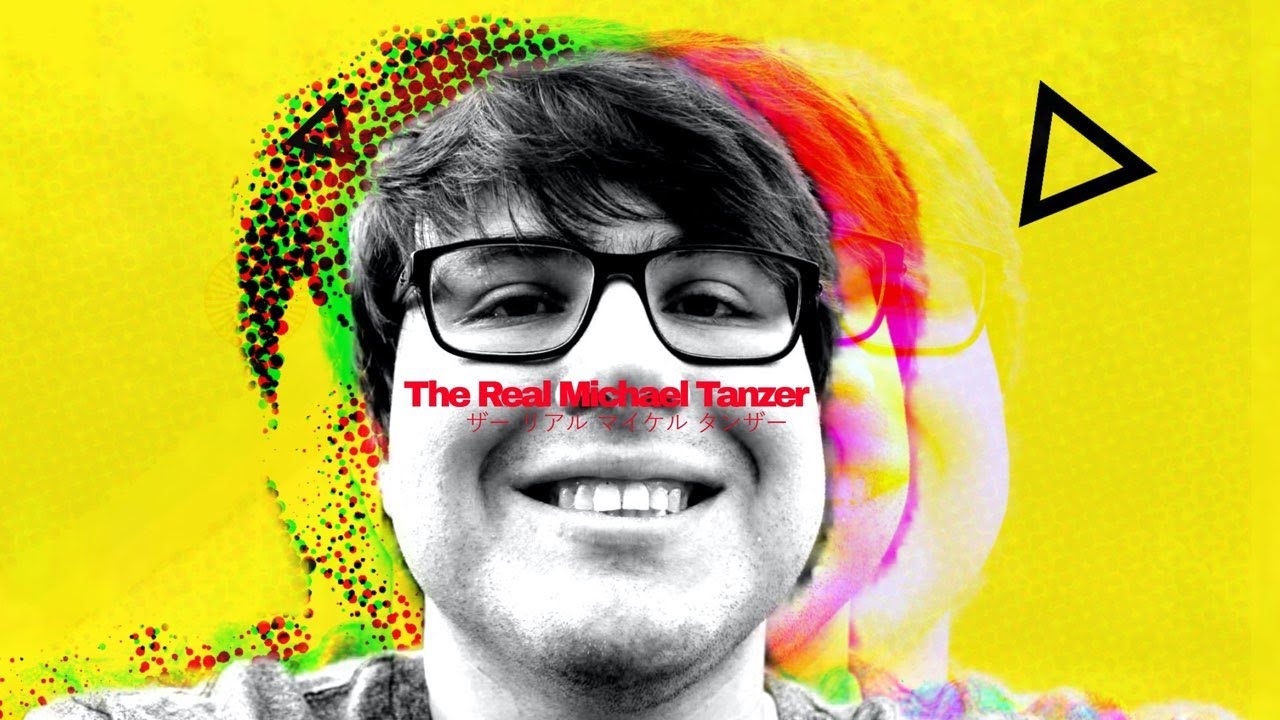 Michael Tanzer – Linguist, Author, Social Media Host and Ambassador for ...