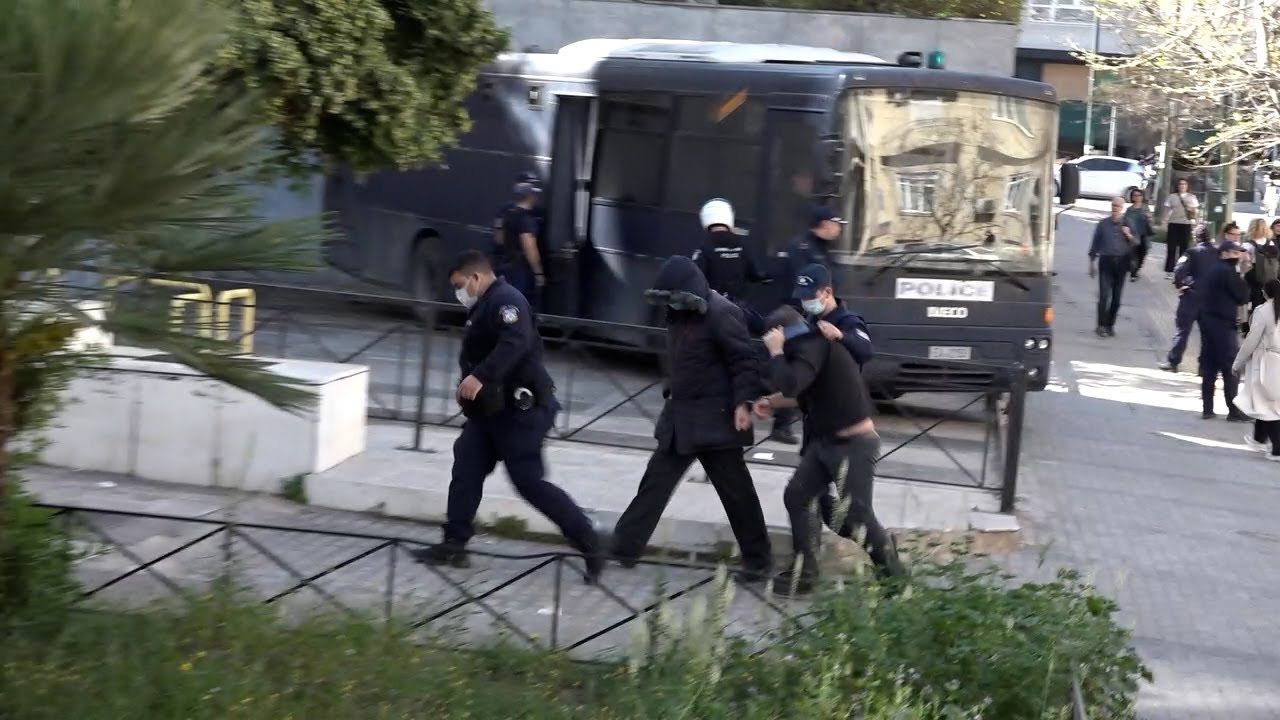 12χρονη Κολωνός: Ένοχος ο 55χρονος για βιασμό και κατάχρηση ανηλίκου σε ...