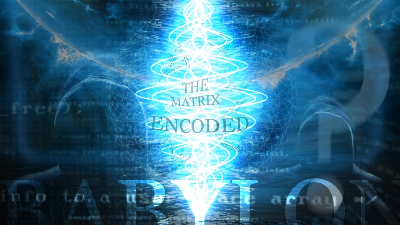 Matrix decoded - Folge 09 - YouTube