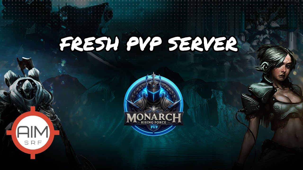 RF MONARCH STREAMING INDONESIA - RF ONLINE | PART 16 - YouTube