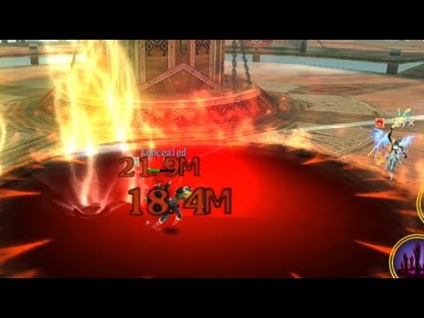 Avabel Online: IV vs Rank 33 Sey and Rank 45 Fran - YouTube