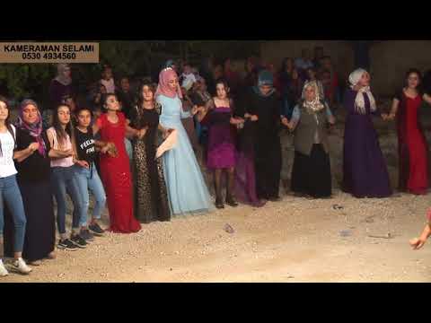 ARDILLI MUTLU SARIKAYALI DURAN EŞLİGİNDE UFUK ALTINBAŞIN DÜĞÜNÜ 2