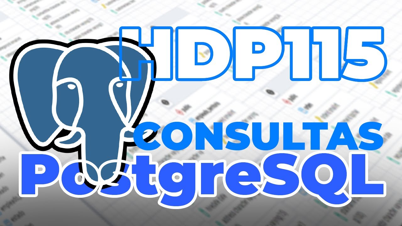 REPASO CONSULTAS SQL - Parcial 2 Repetido HDP - YouTube