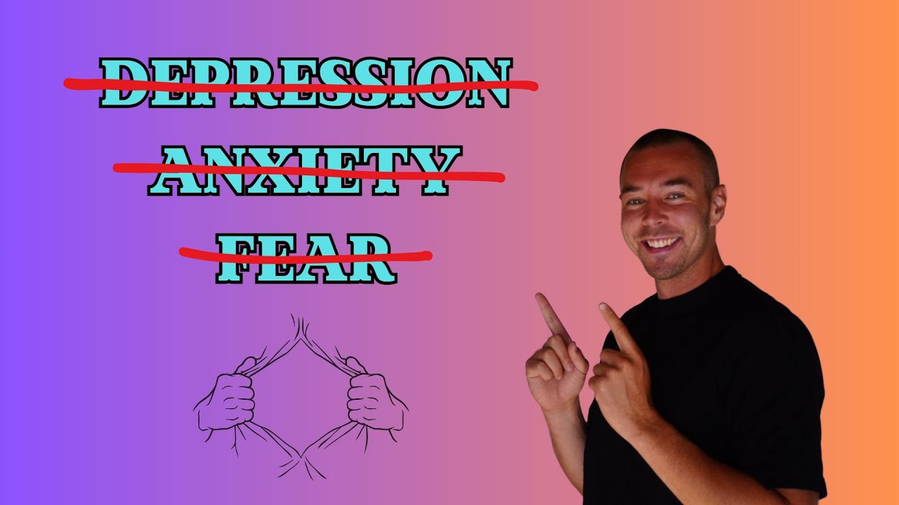 HOW to find the keys to a joyful life - YouTube