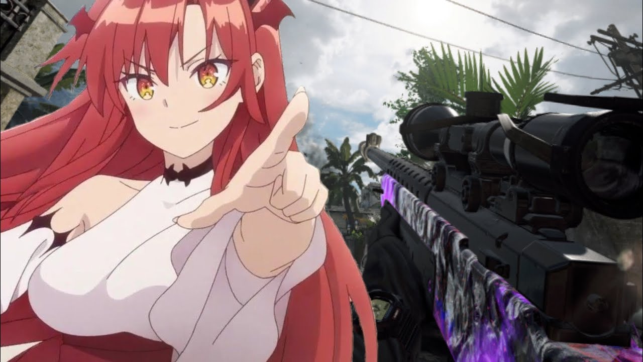 Isso é COD Cold War hehe - YouTube