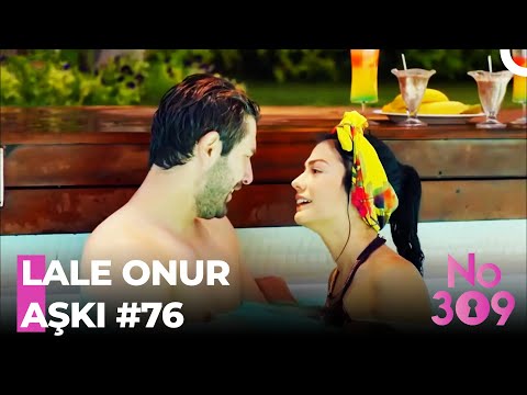 Baştan Sona Onur❤Lale (Part 76) - No: 309