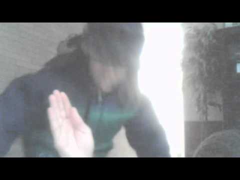 fight blood vs crib - YouTube