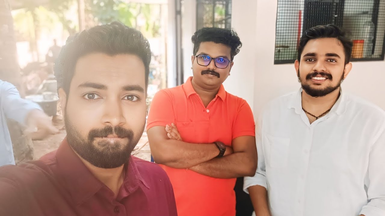 BIGIL & ARTHANA VEEDUKAZHCHA || BBP CREATION|| KERALA WEDDING FUNCTIONS ...