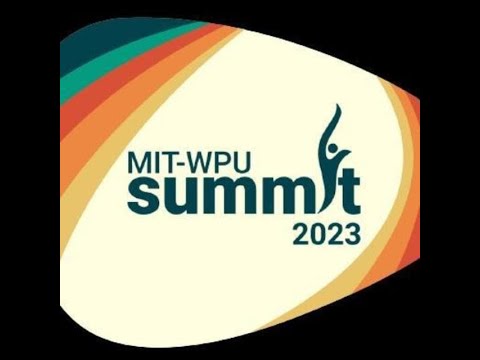 MIT-WPU Summit Live Stream - YouTube