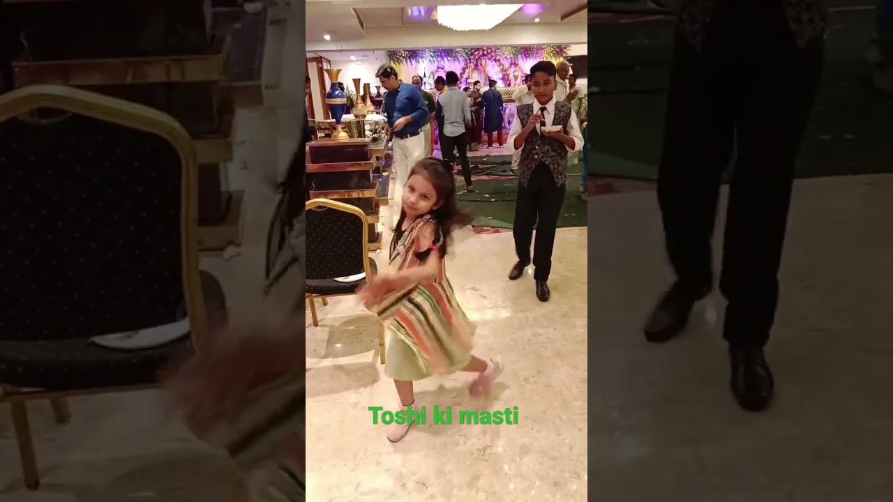 kids# Dance# kids masti# Toshi very happy# - YouTube