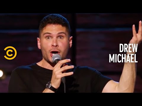 Cheating on Someone Isn’t Just One Mistake - Drew Michael