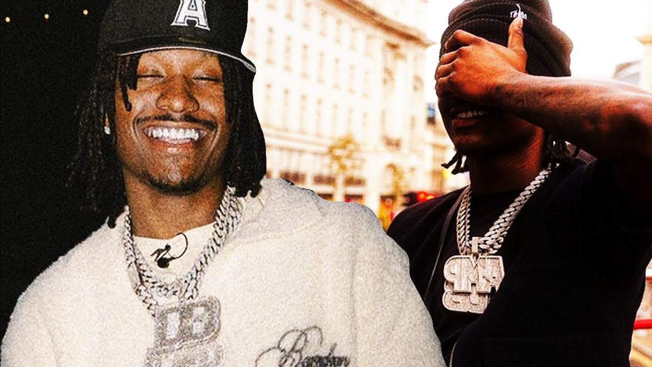 The Mysterious Life Of Duke Dennis - YouTube