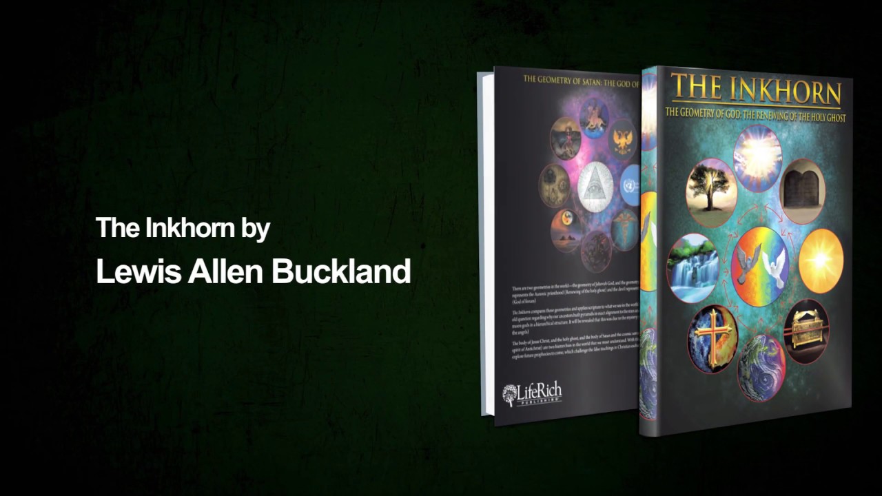 The Inkhorn - YouTube