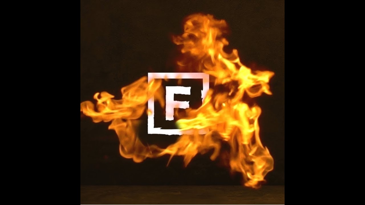 Flame Live Stream - YouTube