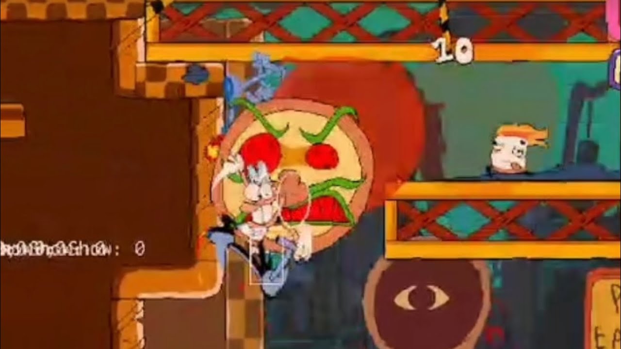 Sugary Spire Extreme Exhibition - 6 Taunts Crunchy Construction is ...