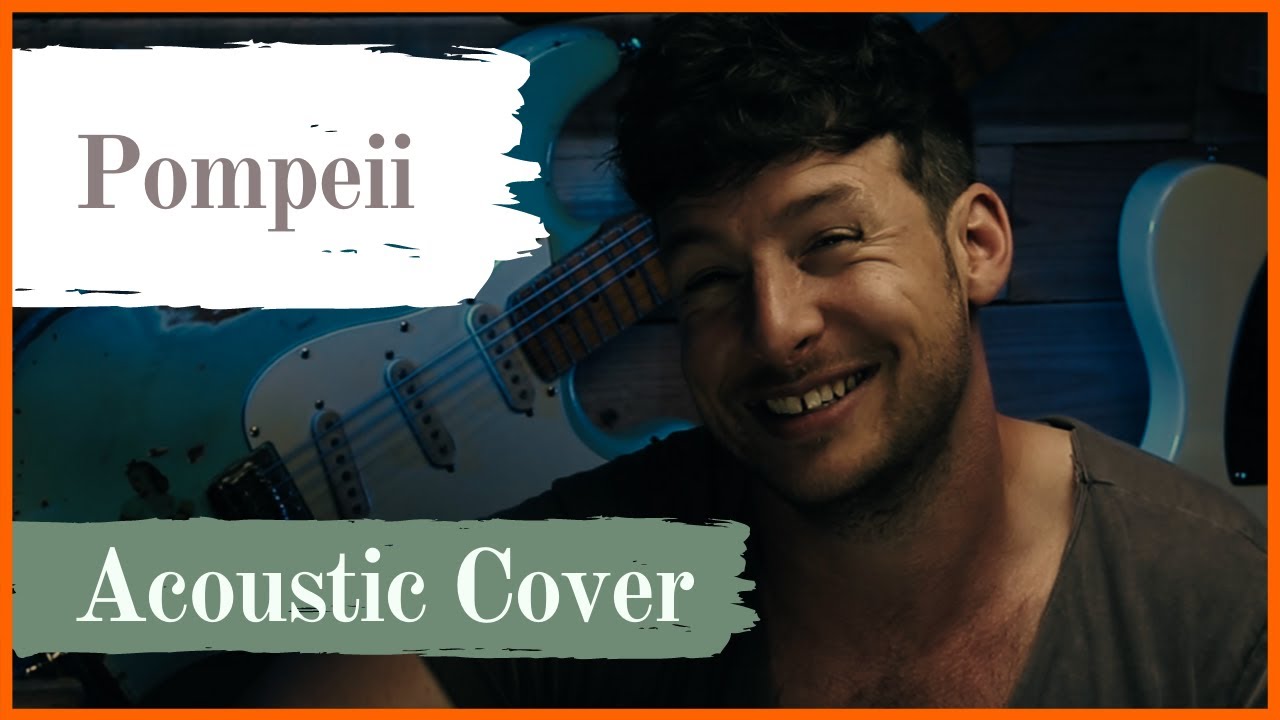 This Song Is EPIC Live! And MASSIVE Cover Video? POMPEII by BASTILLE ...