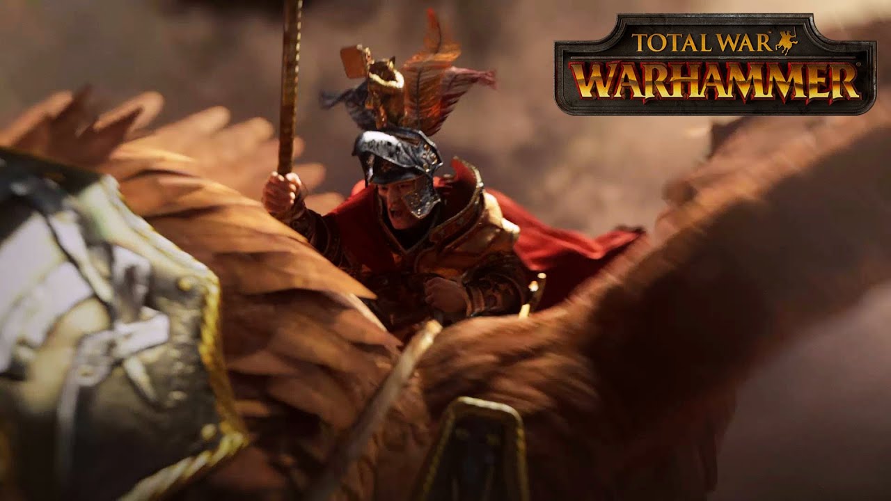Total War: Warhammer #10 - Schlacht von Zhufbar ★ Deutsch ★ Imperium ...