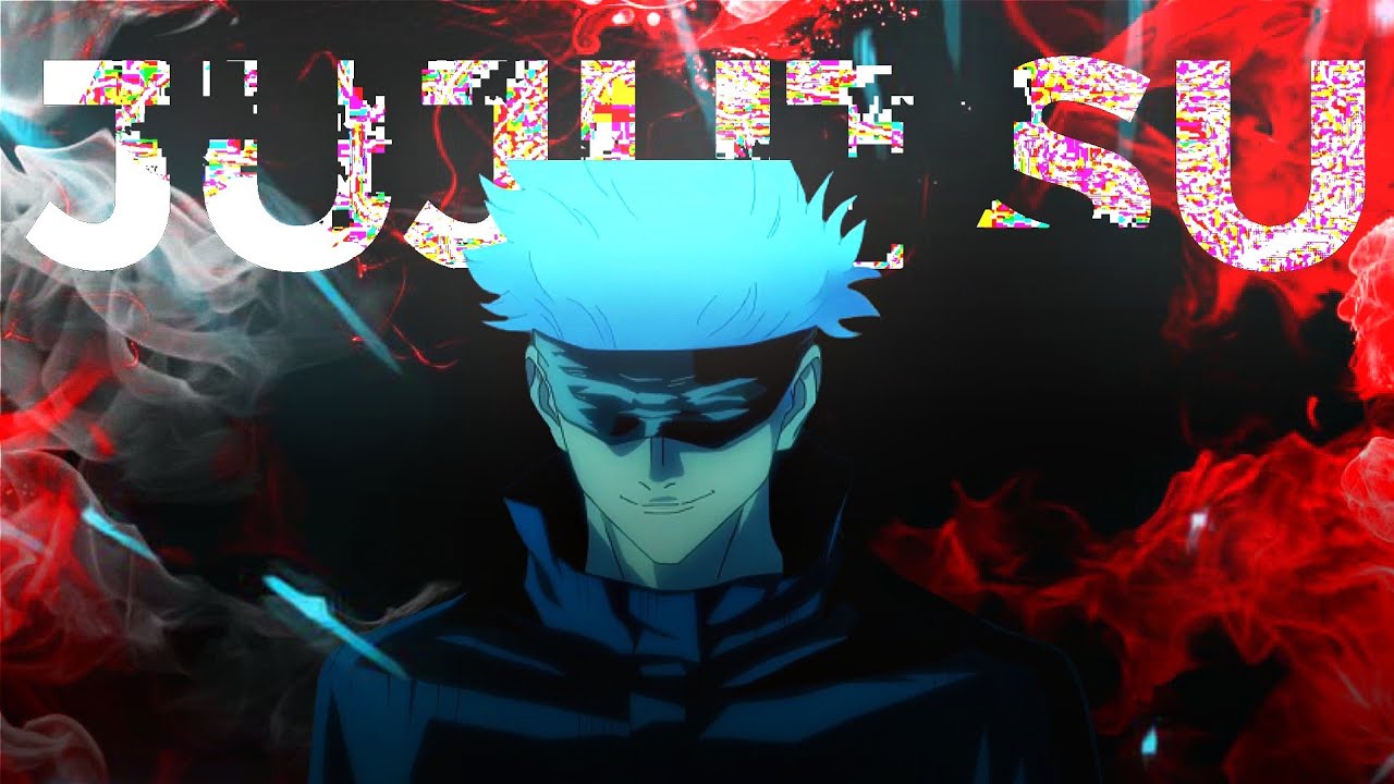 Jujutsu Kaisen Edit|| Tuca Donca Phonk music edit|| Jujutsu Kaisen AMV ...